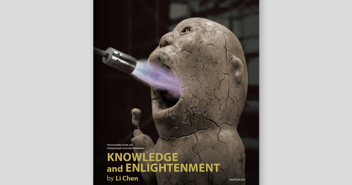 Publication: Knowledge and Enlightenment- ’Immortality of Fate’ and ...